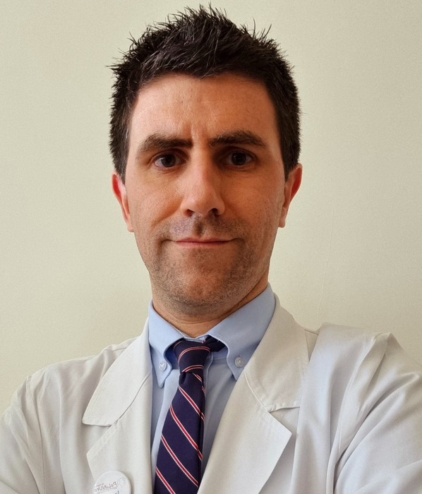 Dr Roberto Iacovelli